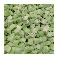 China Wholesale IQF Frozen Kiwi Fruit Diced Frozen Kiwi Whole Sliced Sweet Taste Frozen Kiwi for sale