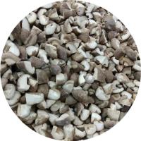 China Sinocharm Wholesale Price Premium Frozen Mushroom High Quality 1/4 Cut IQF Frozen Shiitake with BRC a From China for sale