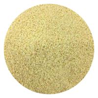 China Sinocharm HALAL KOSHER Fresh 4*4mm Chinese IQF Diced Ginger Supplier 1kg Frozen Ginger for Spices for sale
