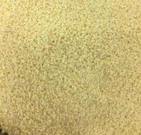 China Sinocharm HALAL KOSHER Fresh 4*4mm Chinese IQF Diced Ginger Supplier 1kg Frozen Ginger for Spices for sale