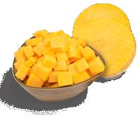 China BRC HACCP Certified IQF Vegetables Hot Products with Factory Price Organic Frozen Pumpkin for sale
