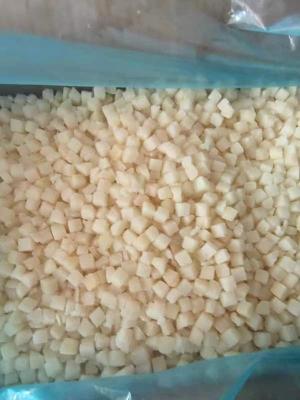 China Delicious and Nutritious Frozen Fruit for Your Business and Affordable Frozen Pear for sale