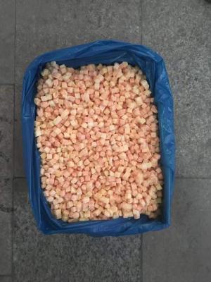 China Boost Your Sales with Delicious Frozen Fruit Direct IQF papaja for sale
