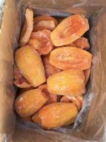 China Boost Your Sales with Delicious Frozen Fruit Direct IQF papaja for sale