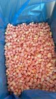 China Boost Your Sales with Delicious Frozen Fruit Direct IQF papaja for sale