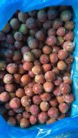 China 2025 NEW CROP High Quality IQF ​Lychee for sale