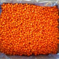 China Origin China IQF Fresh Frozen Wild Sea Buckthorn First Class Sea-buckthorn Lingonberry Raspberry, Blueberry Mixed Berries for sale
