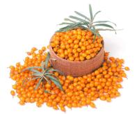 China Origin China IQF Fresh Frozen Wild Sea Buckthorn First Class Sea-buckthorn Lingonberry Raspberry, Blueberry Mixed Berries for sale