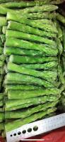 China Get the Best Frozen Vegetable for Your Business Needs Green Asparagus for sale