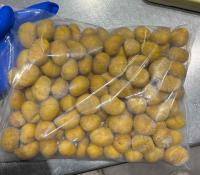 China Good Taste Iqf Frozen Peeled Chestnut in Small Package Chinese Supplier Frozen Chestnut for sale
