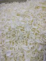 China Frozen Vegetable for Your Business Delicious and Affordable Frozen Vegetables Onion Dices for sale