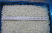 China Frozen Vegetable for Your Business Delicious and Affordable Frozen Vegetables Onion Dices for sale
