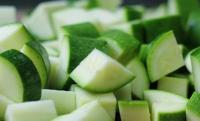 China Frozen Vegetable for Your Food Business Perfect for Your Food Service Needs zucchini for sale