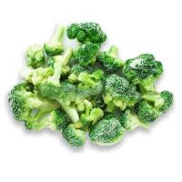 China High Quality IQF Factory Frozen Vegetables Wholesale Price Frozen Broccoli for sale