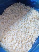 China Chinese Premium Cauliflower Faotory Price Cauliflower HACCP BRC Certificated Natural Taste Organic IQF Frozen Cauliflower for sale