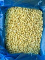 China Frozen Fruit and Competitive Price pineapple for sale