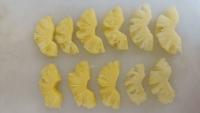 China Frozen Fruit and Competitive Price pineapple for sale