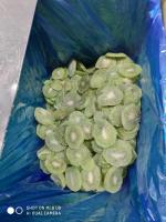 China Find the Best Frozen Fruit Frozen kiwi dices for sale