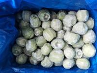 China Find the Best Frozen Fruit Frozen kiwi dices for sale
