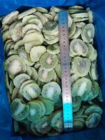 China Find the Best Frozen Fruit Frozen kiwi dices for sale