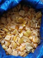 China Get the Best Deals on Frozen Vegetable and Affordable Yellow Pepper Dices for sale