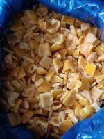 China Get the Best Deals on Frozen Vegetable and Affordable Yellow Pepper Dices for sale