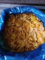 China Get the Best Deals on Frozen Vegetable and Affordable Yellow Pepper Dices for sale