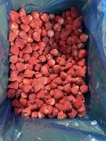 China Take Your Business to the Next Level with Frozen Fruit Strawberry for sale