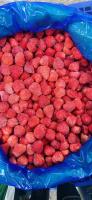 China Take Your Business to the Next Level with Frozen Fruit Strawberry for sale