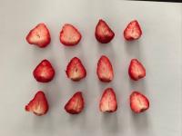 China Take Your Business to the Next Level with Frozen Fruit Strawberry for sale