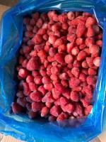 China Take Your Business to the Next Level with Frozen Fruit Strawberry for sale