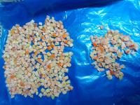 China Discover the Benefits of Frozen Fruit for Your Business Needs Tomato Dices for sale