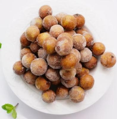 China Get the Frozen Fruit for Your Business Affordable and Delicious Longon for sale