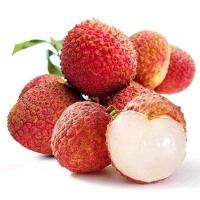 China Frozen Whole Peeled Lychee in Bulk Carton Packaging IQF Sweet Tasted Lichee Fruit with Mango Variety of Preserved Fruits for sale