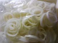 China Hot Sales of Frozen Onion Dices for Wholesales for sale