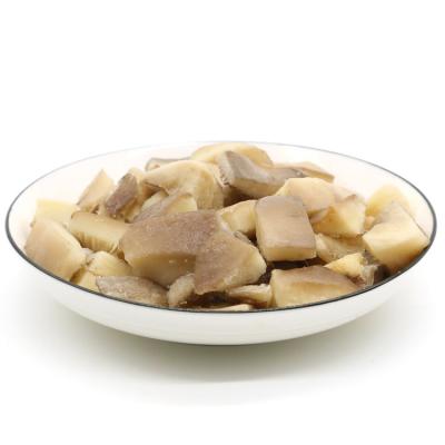 China Best High Quality Frozen Oyster Mushroom Wholesale New Crop IQF Oyster Mushrooms Cuts for sale