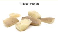 China Best High Quality Frozen Oyster Mushroom Wholesale New Crop IQF Oyster Mushrooms Cuts for sale