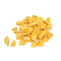 China IQF Frozen Fresh Mango Diced or Halves in Frozen Fruits for sale