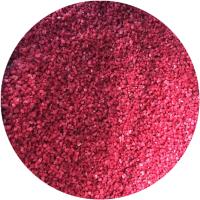 China Wholesale IQF Frozen Raspberry Crumble Factory Price Strict Quality Control Good Taste for sale