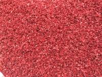 China Wholesale IQF Frozen Raspberry Crumble Factory Price Strict Quality Control Good Taste for sale