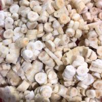 China Frozen Iqf Banana From China Hot Product Sliced for Export With High Quality for sale