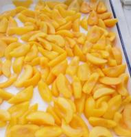 China Canned Fruit And Vegetable Your One-Stop Shop for Canned Fruits and Vegetables Yellow Peach for sale