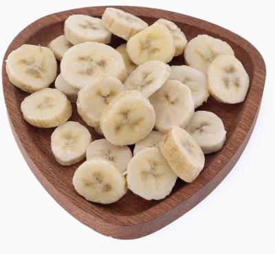China Frozen Fruit Delicious and Affordable for Your Business Transformation Banana slices for sale