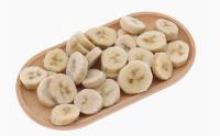 China Frozen Fruit Delicious and Affordable for Your Business Transformation Banana slices for sale