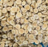 China Frozen Fruit Delicious and Affordable for Your Business Transformation Banana slices for sale