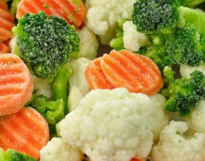 China Find the Best Deals on Frozen Vegetable for Your Customers Mixed Vegetables for sale