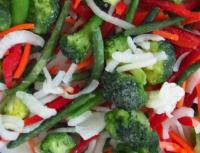 China Find the Best Deals on Frozen Vegetable for Your Customers Mixed Vegetables for sale