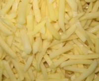 China Top Quality Grade a 10-20mm IQF Potato Diced Frozen Vegetables Wholesale Price Brc Approved for sale