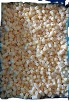 China Certified Quality IQF Frozen Potato Dices Professional Manufacturer of Frozen Vegetables for sale