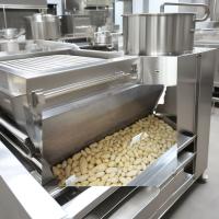 China Certified Quality IQF Frozen Potato Dices Professional Manufacturer of Frozen Vegetables for sale